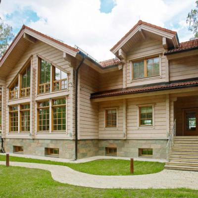 China Harmless Customized Flame Retardant Coating Wood Coating For Outdoor for sale