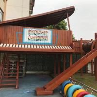 China Harmless Custom Fire Retardant Coatings for Outdoor Wood Finishing for sale