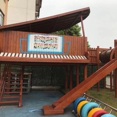 China Harmless Custom Fire Retardant Coatings for Outdoor Wood Finishing for sale