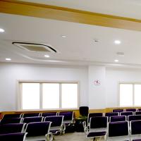 China Commission Water Sound Absorbing Paint Interior Wall Decoration for sale