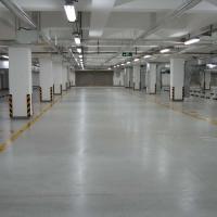 China Garage Wood Floor Waterproof Paint OEM Basement Floor Waterproofing Paint for sale