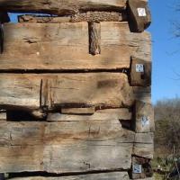 China Wood anti-powdering custom exterior wall wood coating epoxy water-based paint for sale