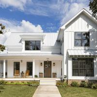 China OEM Exterior Wall Primer Durable Water Borne High Elastic Exterior Paint for sale
