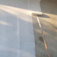 China Roof Thermal Insulation Coating OEM Waterproof Reflective Paint for sale