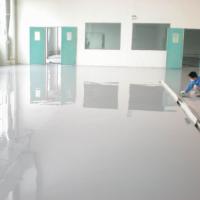 China Bathroom Tile Pool Outdoor Paving Coating  Water-based for sale