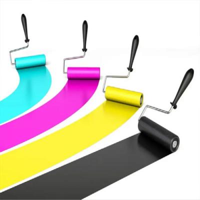 China Waterproof And Dustproof Aqueous Coating System Featuring 2-5 Mils Coating Thickness Suitable for Industrial Protection for sale