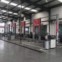 China Warehouse Waterproof Floor Paint OEM Special Skeleton Anti Scratch Paint for sale