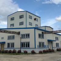 China Exterior Wall Protection Non Yellowing Polyurethane Paint Corrosion Resistant for sale