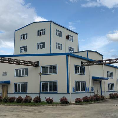 China Exterior Wall Protection Non Yellowing Polyurethane Paint Corrosion Resistant for sale