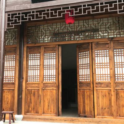 China Polish Customized Exterior Wood Coating Outdoor Weather Resistant Paint for sale