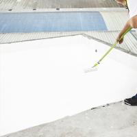 China Warranty Exterior Wall Coating Product Reflective Insulation Coating for sale