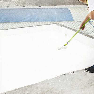 China Warranty Exterior Wall Coating Product Reflective Insulation Coating for sale