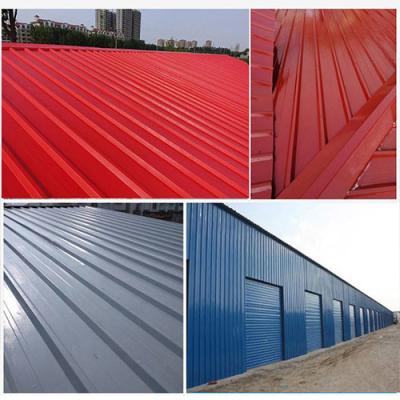 China Industrial Metal Protection Coating Energy Saving Oem Heat Insulation Paint for sale