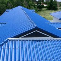 China Heat Resistance Metal Protective Coating Customized According To Pantone Color Card for sale