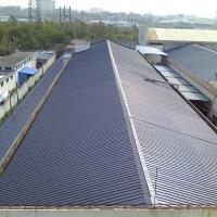 China Energy Saving Metal Protective Coating OEM Heat Insulation Paint for sale