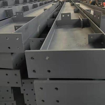 China Metal Anti Corrosion And Anti Rust Metal Protective Coating OEM Mica Coating for sale
