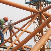 China WX1200 Waterproof Coatings For Steel Structures Alkali Resistant For Metal for sale