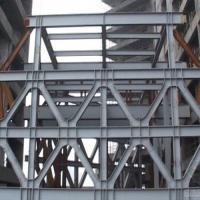 China MX-100 Steel Anti Corrosion Coating For Shipbuilding for sale