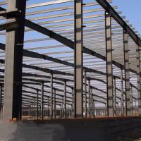 China OEM Corrosion Resistant Coatings For Steel With Long Lasting Rust Prevention Properties for sale