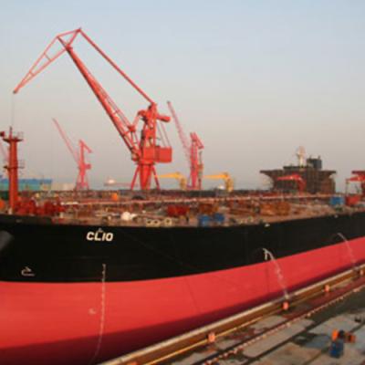China Wear Resistant Metal Protective Coating OEM Anticorrosive Rust Proof Paint For Steel for sale