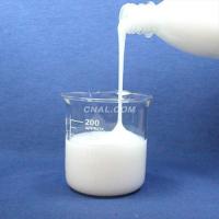 China Milky white liquid Coating Raw Materials for Waterborne acrylic PA821 for sale