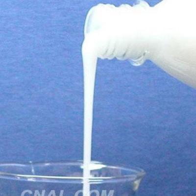 China Milky white liquid Coating Raw Materials for Waterborne acrylic PA842 for sale