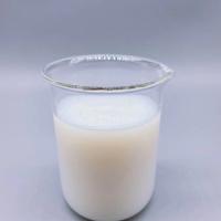China Yellowish translucent liquid Coating Raw Materials for Waterborne acrylicPA803 for sale