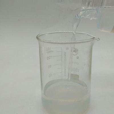 China Yellowish translucent liquid Coating Raw Materials for Waterborne acrylicPA801 for sale