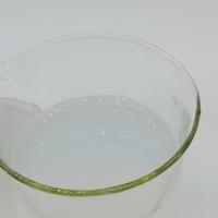 China Yellowish translucent liquid Coating Raw Materials for Water-based acrylic PA804T for sale