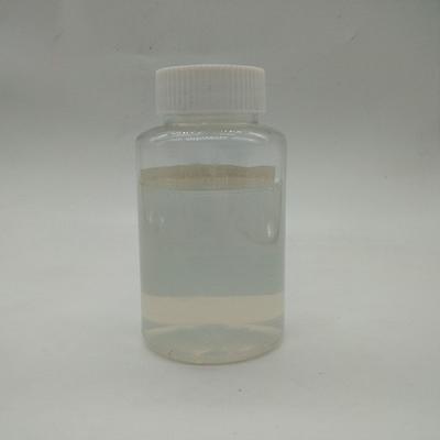 China Yellowish translucent liquid Coating Raw Materials for Water-based acrylic PA804T for sale