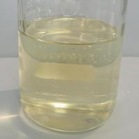 China Yellowish translucent liquid Coating Raw Materials for Waterborne acrylic PA816 for sale