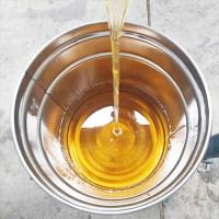 China Yellowish translucent liquid Coating Raw Materials for Water-based acrylic PA835 for sale