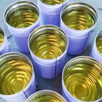China Yellowish translucent liquid Coating Raw Materials for Water-based acrylic PA835 for sale