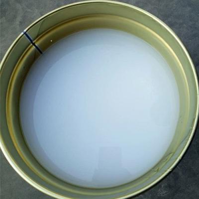 China Milky white liquid Coating Raw Materials for Water-based acrylic PA845 for sale