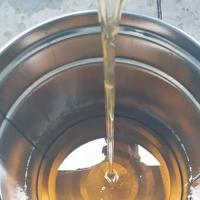China Yellowish translucent liquid Coating Raw Materials for Waterborne acrylic PA851 for sale