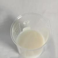 China Milky white semi-permeable liquid Coating Raw Materials for Water-based acrylic PA865 for sale