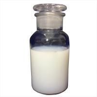 China Milky white semi-permeable liquid Coating Raw Materials for Waterborne acrylic PA866 for sale