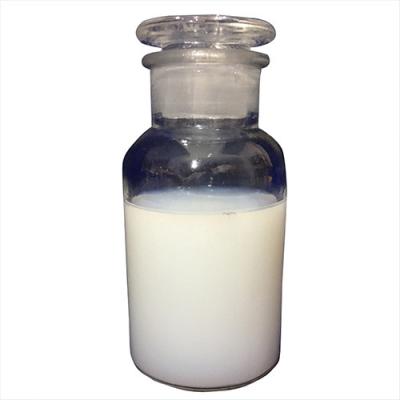 China Milky white semi-permeable liquid Coating Raw Materials for Waterborne acrylic PA866 for sale