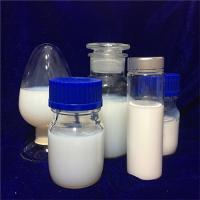 China Milky white semi-permeable liquid Coating Raw Materials for Waterborne acrylic PA866 for sale