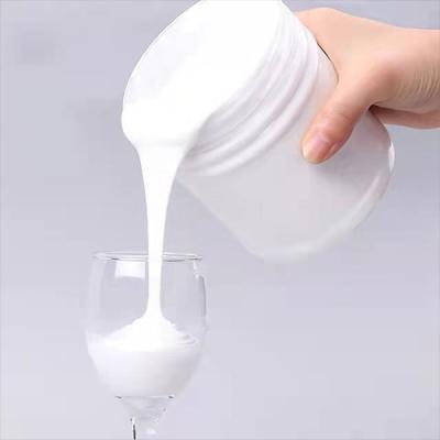 China Milky white liquid Coating Raw Materials for Waterborne acrylic PA867 for sale
