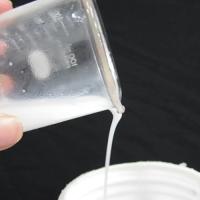 China Milky white liquid Coating Raw Materials for Waterborne acrylic PA867 for sale