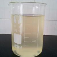 China Yellowish translucent liquid Coating Raw Materials for Waterborne acrylic PA868 for sale