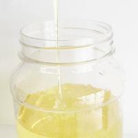 China Yellowish translucent liquid Coating Raw Materials for Waterborne acrylic PA868 for sale