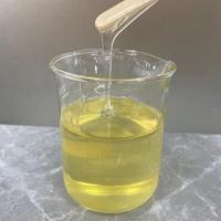 China Non Ionic HDI Coating Raw Materials Water Dispersible Isocyanate Curing Agent OS012 for sale