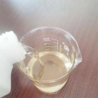 China Lonic HDI Coating Raw Materials Water Dispersible Isocyanate Curing Agent OS018 for sale