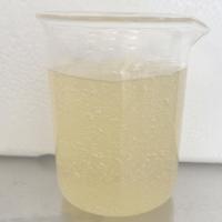 China Lonic HDI/TDI Coating Raw Materials for Water dispersible isocyanate curing agent OS035 for sale