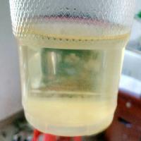 China Non-ionic HDI Coating Raw Materials for Water-dispersible isocyanate curing agent OS100 for sale
