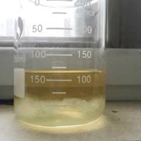 China Non-ionic HDI Coating Raw Materials for Water-dispersible isocyanate curing agent OS100 for sale