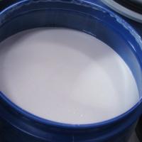 China Anionic HDI Coating Raw Materials for Water-based blocked isocyanate curing agent BL160 for sale