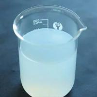 China Good resilience Coating Raw Materials for Waterborne polyurethane dispersion PU03C for sale